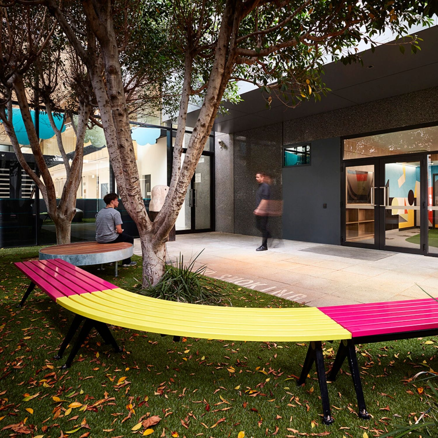 A specialist court for children and young people | Childrens Court of ...